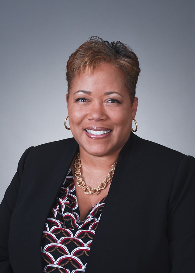 Our Board - Greater Baltimore Committee