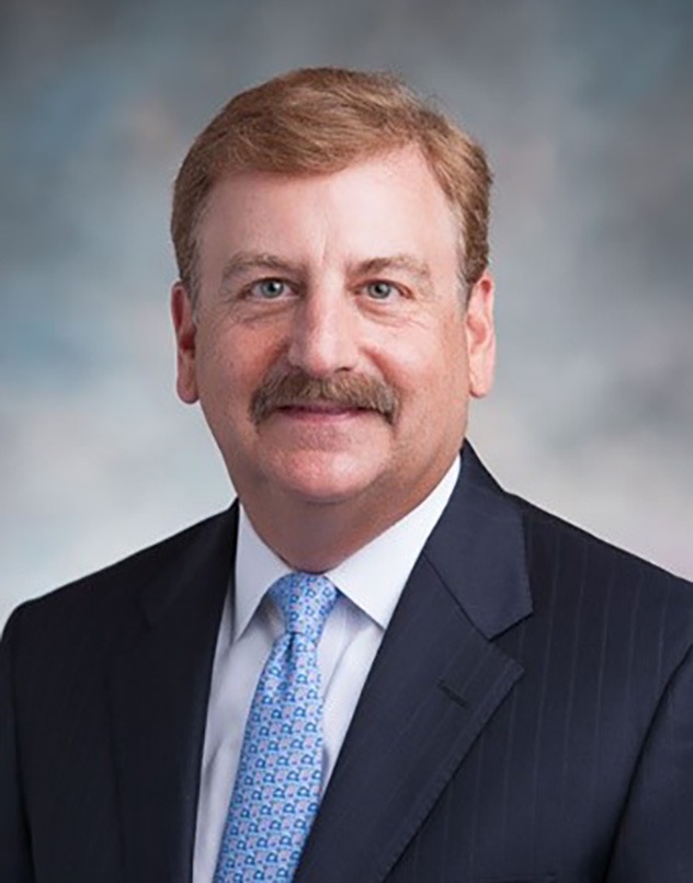 Our Board - Greater Baltimore Committee