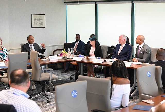 Our Board - Greater Baltimore Committee